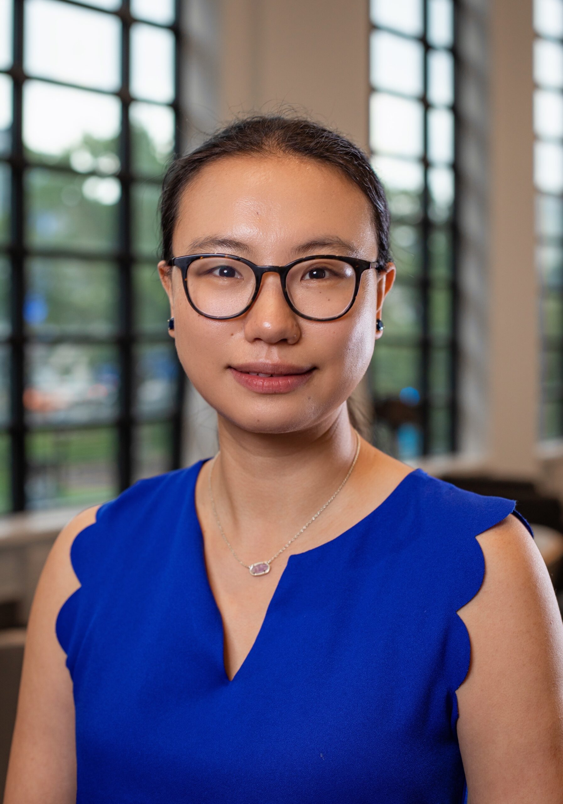 Home - Rong Wang Ph.D.