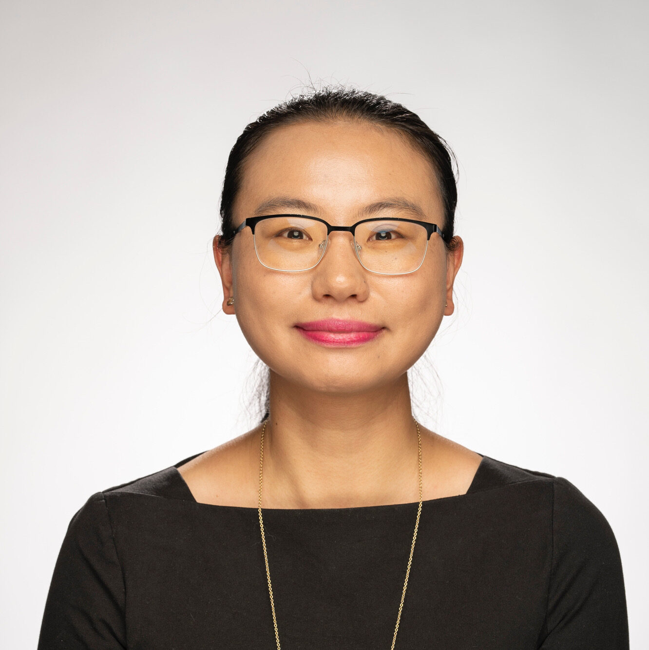 Home - Rong Wang Ph.D.